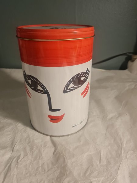 Burkar & lådor - Antikt & Design | Köp & sälj begagnat & oanvänt på Tradera