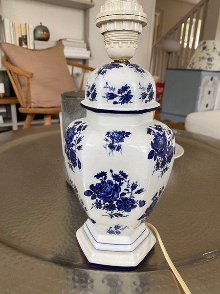 Lampor | Köp & sälj begagnat & oanvänt på Tradera