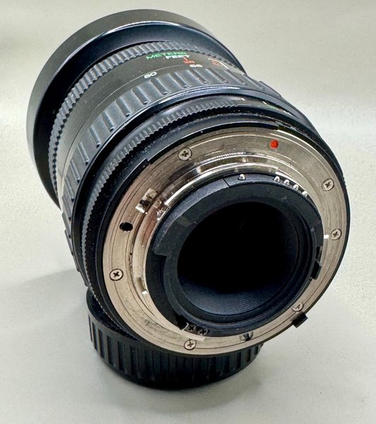 För Nikon AF: Vivitar MC 28-80/3,5-5,6 | Köp på Tradera (733117831)