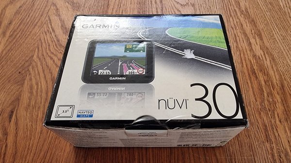 GPS för bilen | Köp & sälj begagnat & oanvänt på Tradera