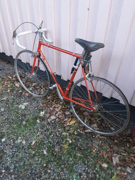 Racer- & landsvägscyklar | Köp & sälj begagnat & oanvänt på Tradera