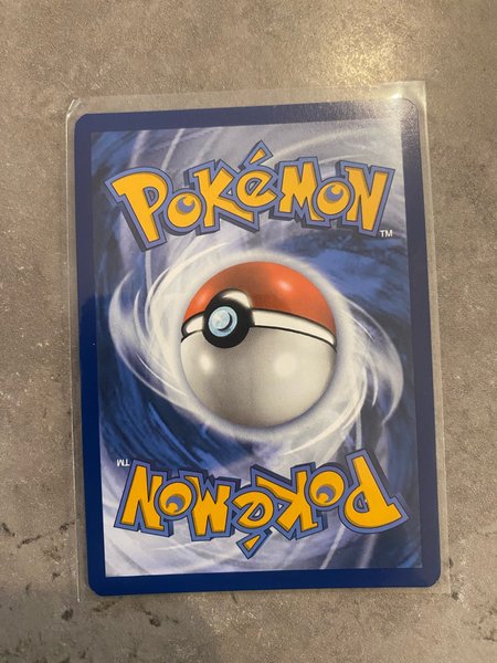 Pokémonkort - Rescue Board 126/131 | Köp på Tradera (713288308)