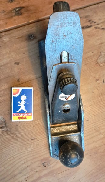 Hyvlar & rubanks | Köp & sälj begagnat & oanvänt på Tradera