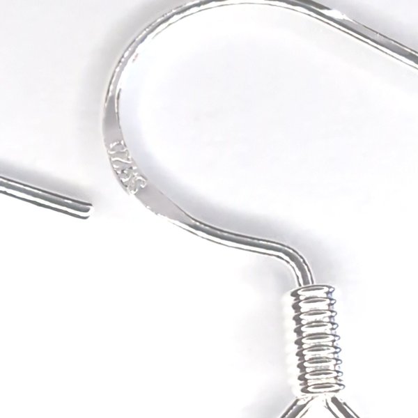 Clementin apelsin citrus örhängen 3,5x1,3 925 s.. | Köp på Tradera ...