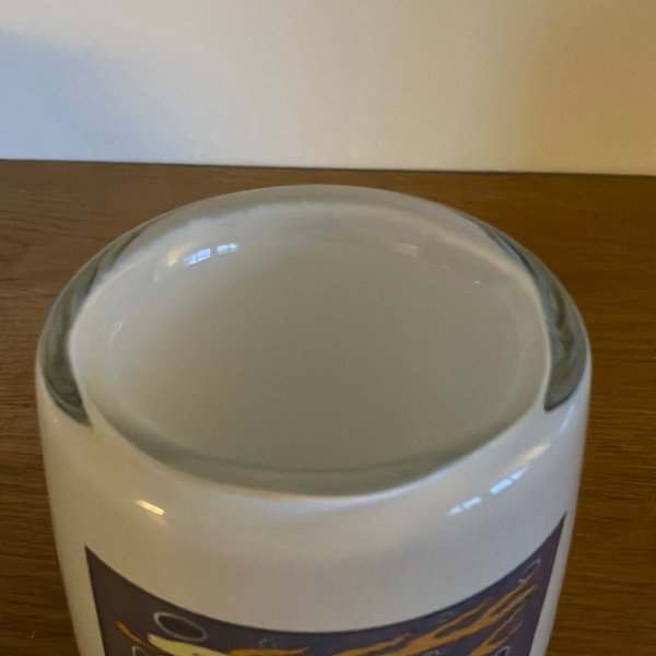 Robert Oldergaarden vas unik graal | Köp på Tradera (708698870)