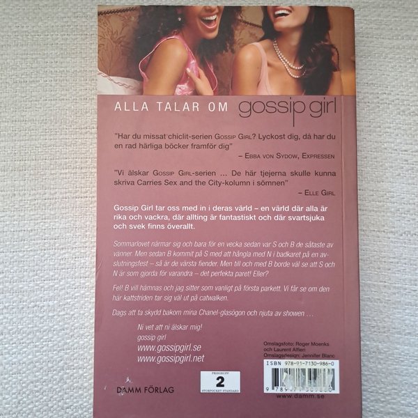 Se produkter som liknar Fiender i vått och torrt - Go.. på Tradera ...