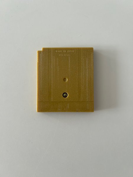Se produkter som liknar Pokémon Gold Game Boy på Tradera (691100785)