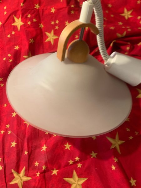 Lampor | Köp & sälj begagnat & oanvänt på Tradera