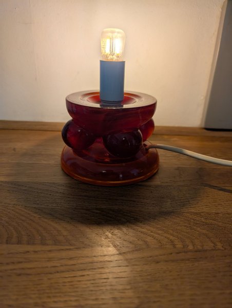 Lampor | Köp & sälj begagnat & oanvänt på Tradera