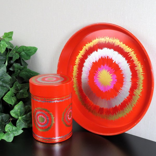 Burkar & lådor - Antikt & Design | Köp & sälj begagnat & oanvänt på Tradera