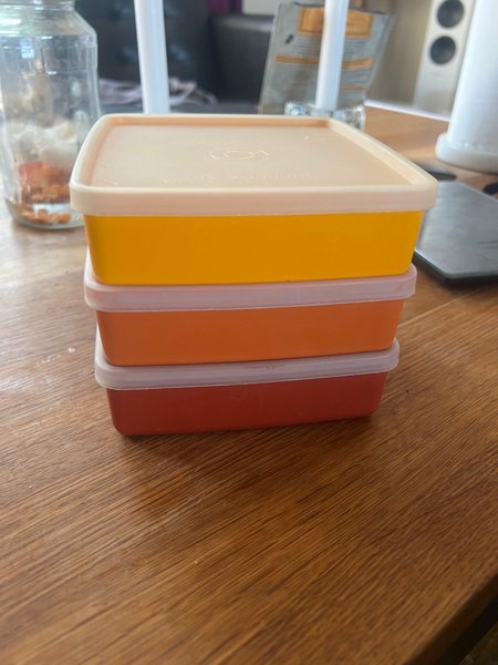 Tupperware | Köp & sälj begagnat & oanvänt på Tradera