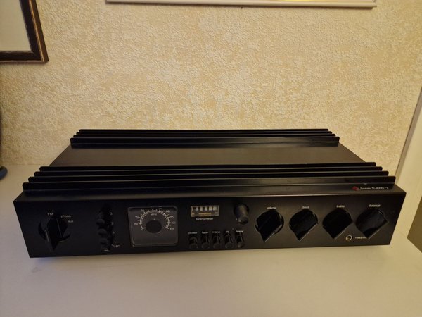 Stereoförstärkare | Köp & sälj begagnat & oanvänt på Tradera
