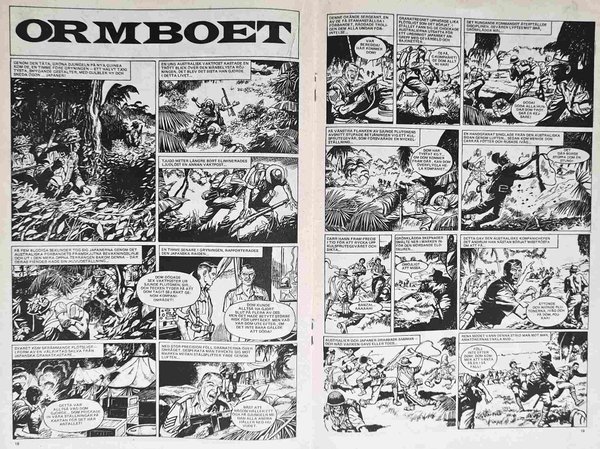 PILOT 22 1970 nr 3 VF- Samlarex KRIG WW2 FLYGPL.. | Köp på Tradera ...