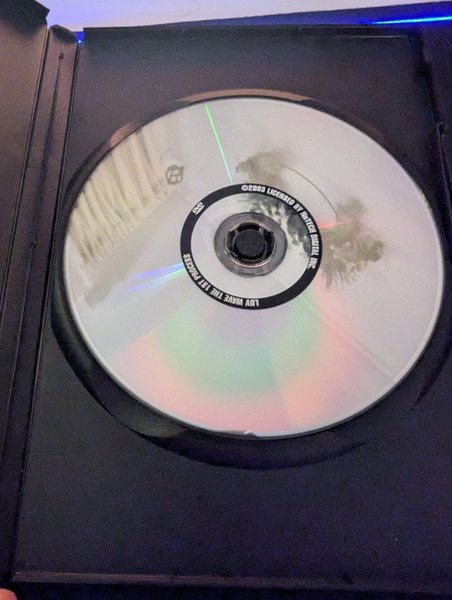 Luv Wave: The 1st Process (Ocensurerad DVD) | Köp på Tradera (733087559)