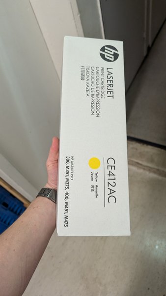 Skrivare & skanners | Köp & sälj begagnat & oanvänt på Tradera