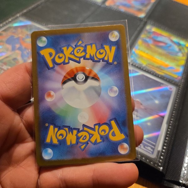 Clauncher AR 083/078 SV1V | Köp på Tradera (703189850)