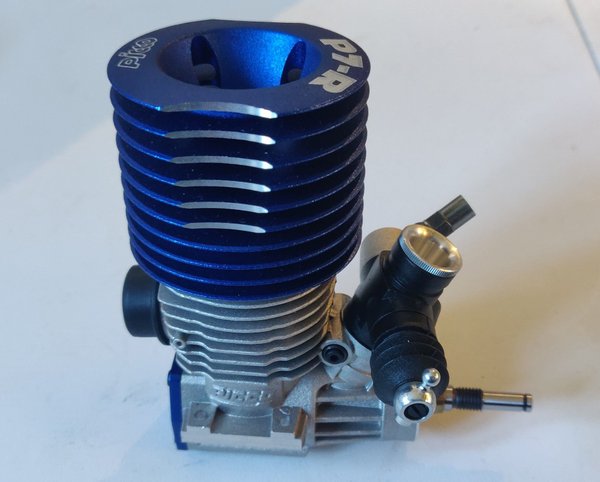 Modellmotorer | Köp & sälj begagnat & oanvänt på Tradera