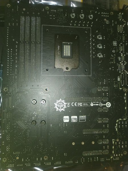 Se produkter som liknar MSI Z97 Gaming 7 Moderkort, I.. på Tradera ...