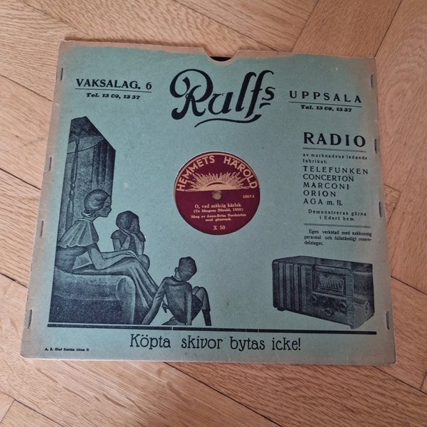 Se produkter som liknar Stenkaka, skiva, hemmets häro.. på Tradera ...