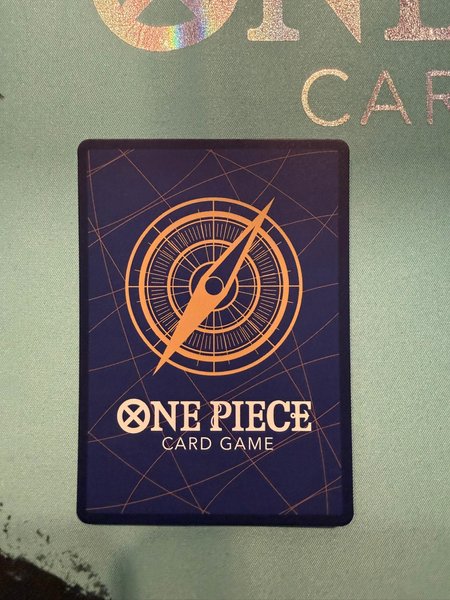 One Piece TCG - Juracule Mihawk OP09-048 Japansk | Köp på Tradera ...
