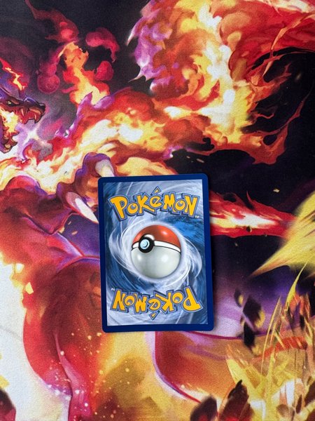 Team Rocket's Nidoking EX - Pokémonkort | Köp på Tradera (711843785)