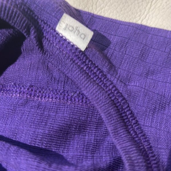 joha lila balaclava | Köp på Tradera (707490413)