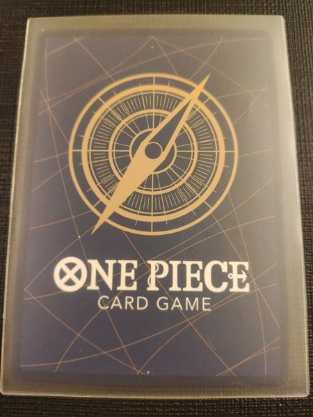 One Piece Card Game Sabo OP05-007 SR | Köp på Tradera (736651003)