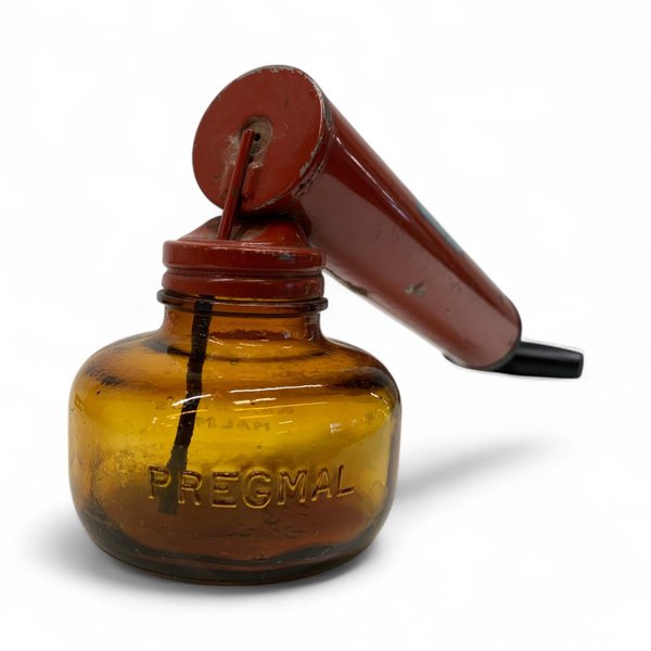 Se produkter som liknar Pregmal AB. Erigus Malmö Äldr.. på Tradera ...