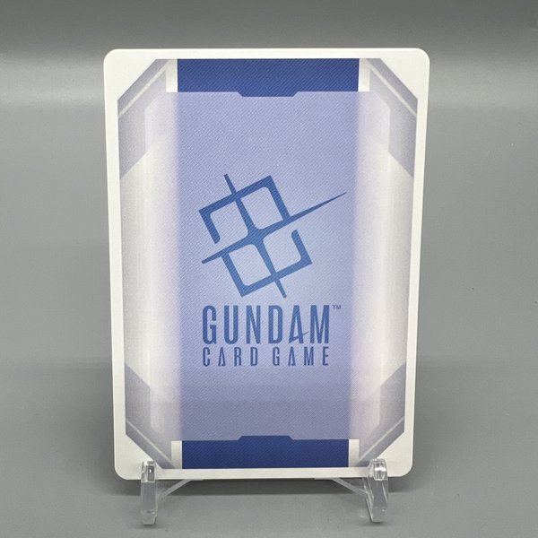 Battle of Aces GD01-111 R GUNDAM .. | Köp från RaukCard på Tradera ...