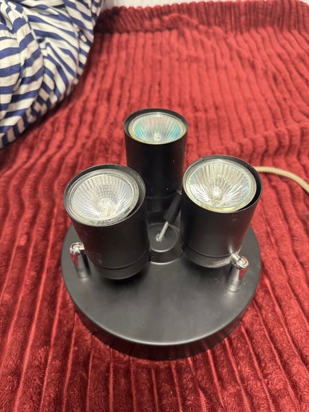 Lampor | Köp & sälj begagnat & oanvänt på Tradera