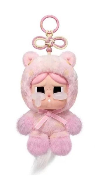 Crybaby Sweet Love - Popmart Have a Good Run Se.. | Köp på Tradera ...