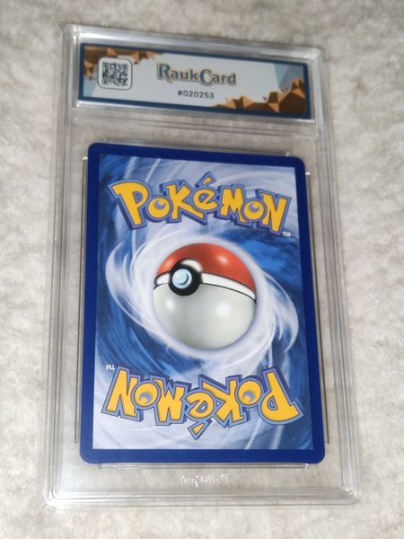 Pokémonkort - Ethan's Ho-Oh ex - Destined Rival.. | Köp på Tradera ...