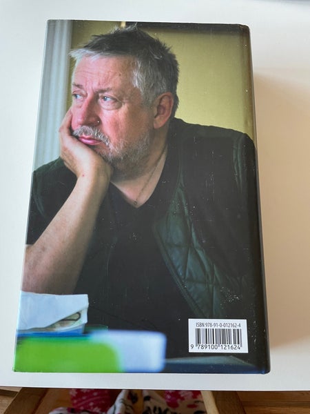 Den sanna historien om Pinocchios näsa av Leif .. | Köp på Tradera ...