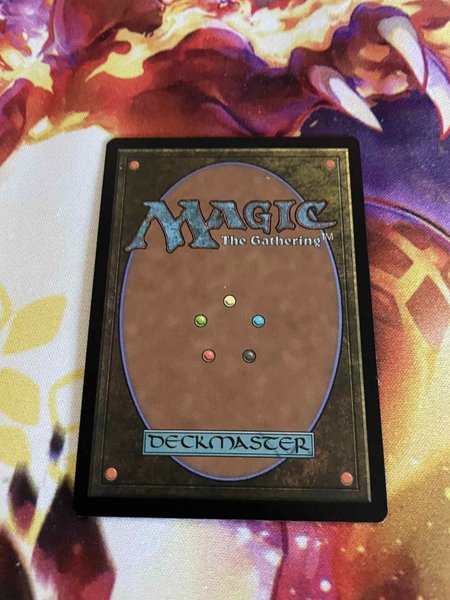 Steelbane Hydra - Magic The Gathering | Köp på Tradera (688767873)