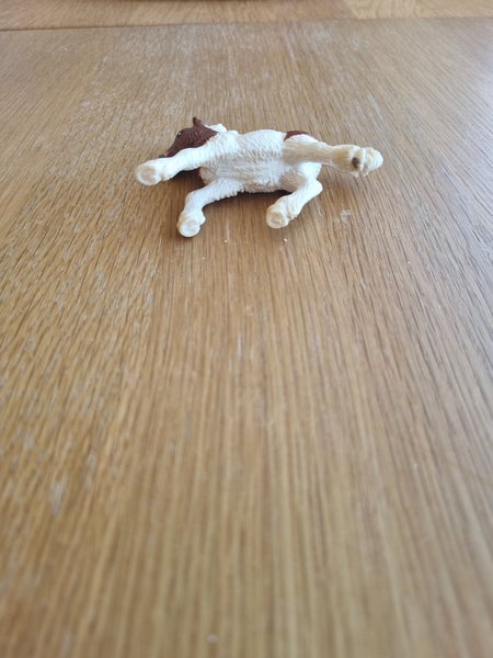 Schleich Shetlandsponny, föl (Originalutgåva) #.. | Köp på Tradera ...