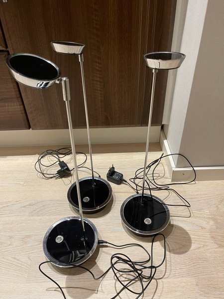 Lampor | Köp & sälj begagnat & oanvänt på Tradera