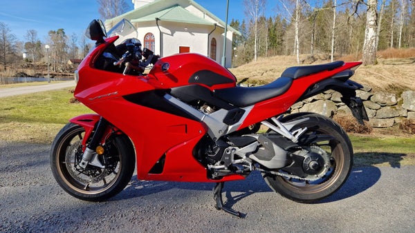 Motorcyklar | Köp & sälj begagnat & oanvänt på Tradera