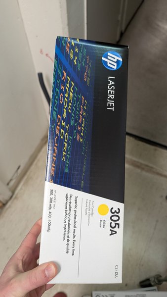 Skrivare & skanners | Köp & sälj begagnat & oanvänt på Tradera