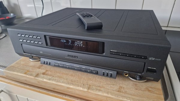 CD-spelare | Köp & sälj begagnat & oanvänt på Tradera