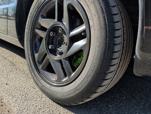 Pontiac Firebird Formula, 5.7 V8 SFI Hydra-Mati.. | Köp på Tradera ...