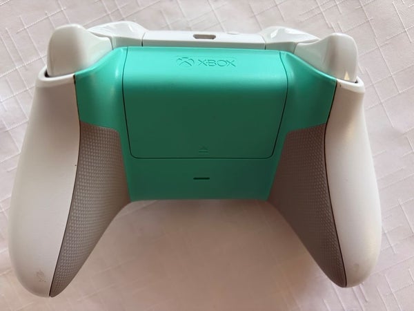 Xbox Wireless Controller – Sport White Special .. | Köp på Tradera ...