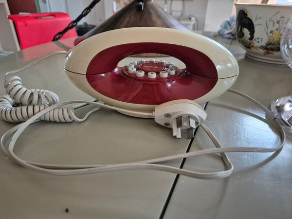 Fast telefoni | Köp & sälj begagnat & oanvänt på Tradera