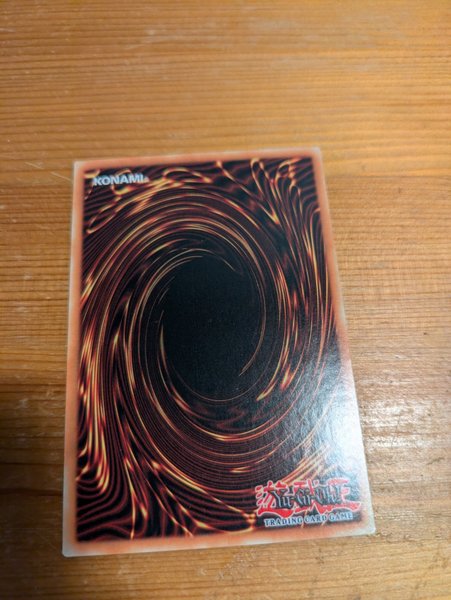 Yu-Gi-Oh! Invoked Magellanica | Köp på Tradera (713816069)