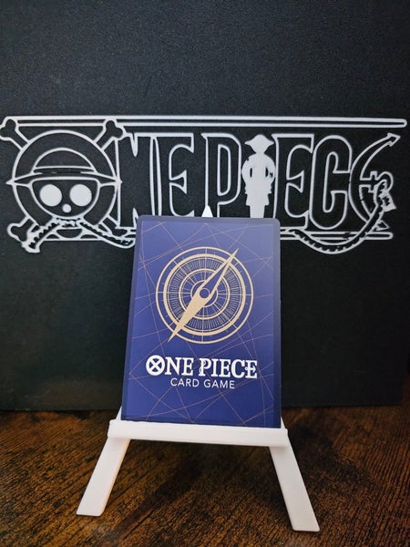 One Piece Card Game - Jinbe (OP04-015) R | Köp på Tradera (737044682)