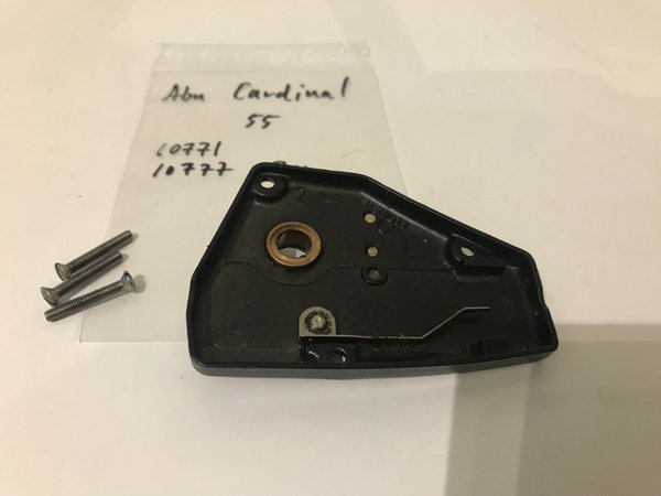 Se produkter som liknar Abu Cardinal 55 reservdelar s.. på Tradera ...