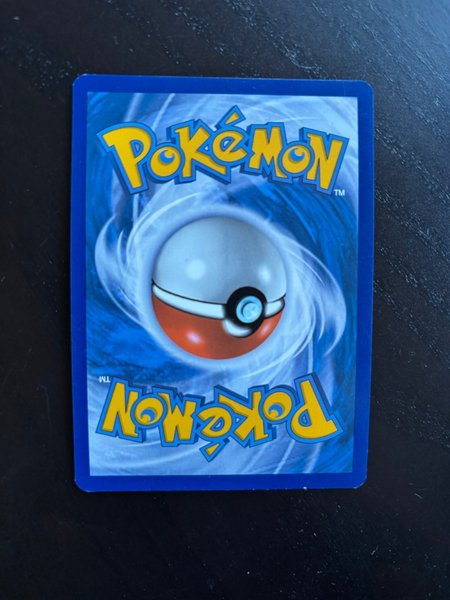 Pokemon Ambipom 79/94 HOLO | Köp på Tradera (734384334)