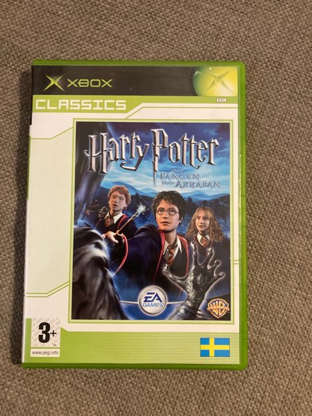 TV-spel & Datorspel | Köp & sälj begagnat & oanvänt på Tradera