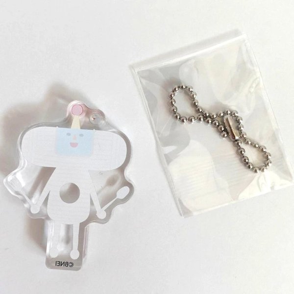 Katamari Damacy - Opeo keychain (From katamari .. | Köp på Tradera ...