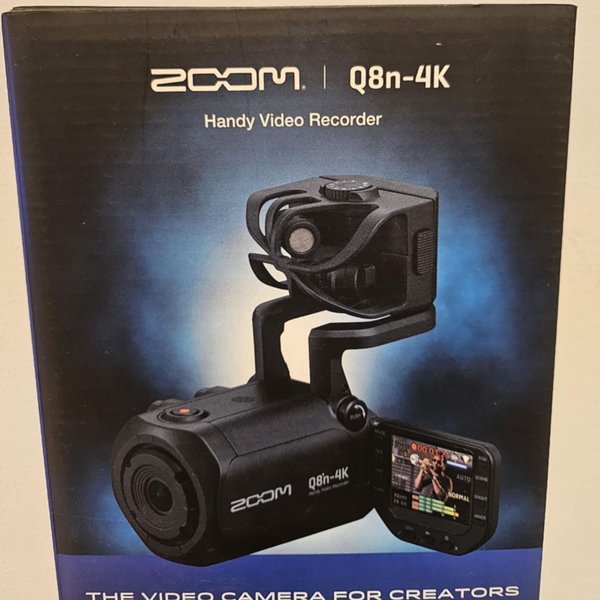 Digitala videokameror | Köp & sälj begagnat & oanvänt på Tradera