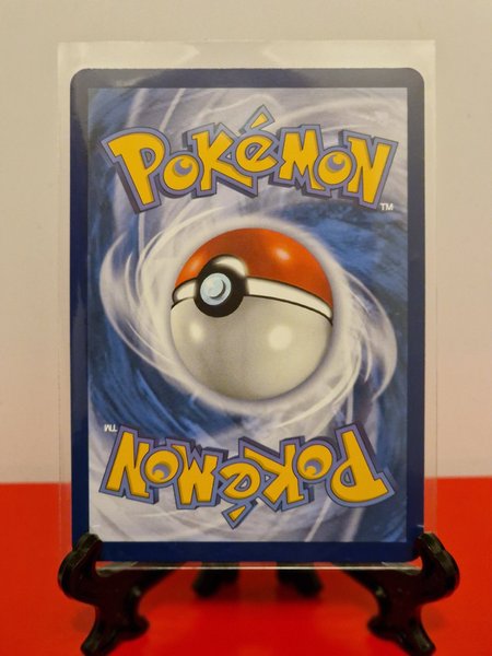 Hop's Zacian EX #111 | Köp på Tradera (710710432)